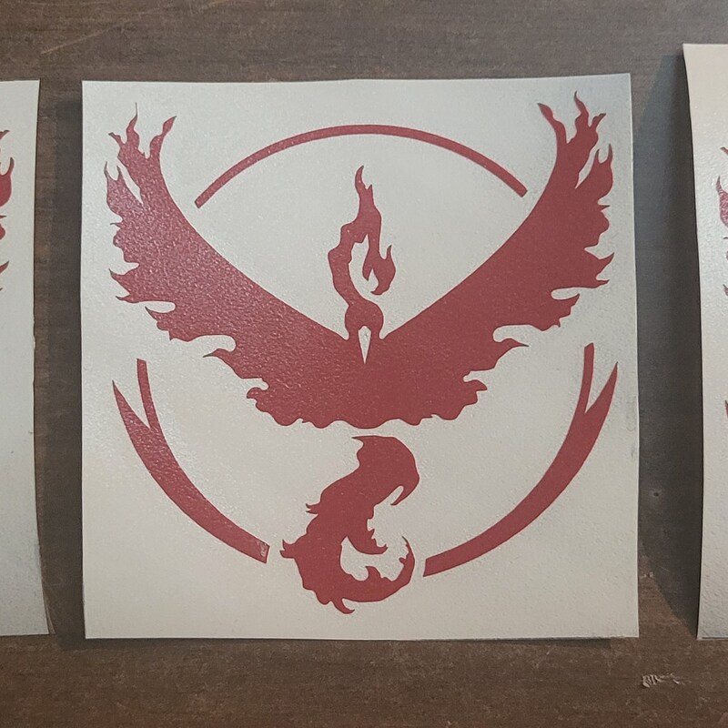 Team Valor - Etsy