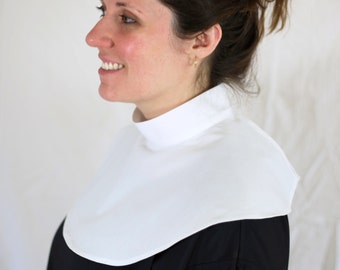 Nun Cornette - Etsy