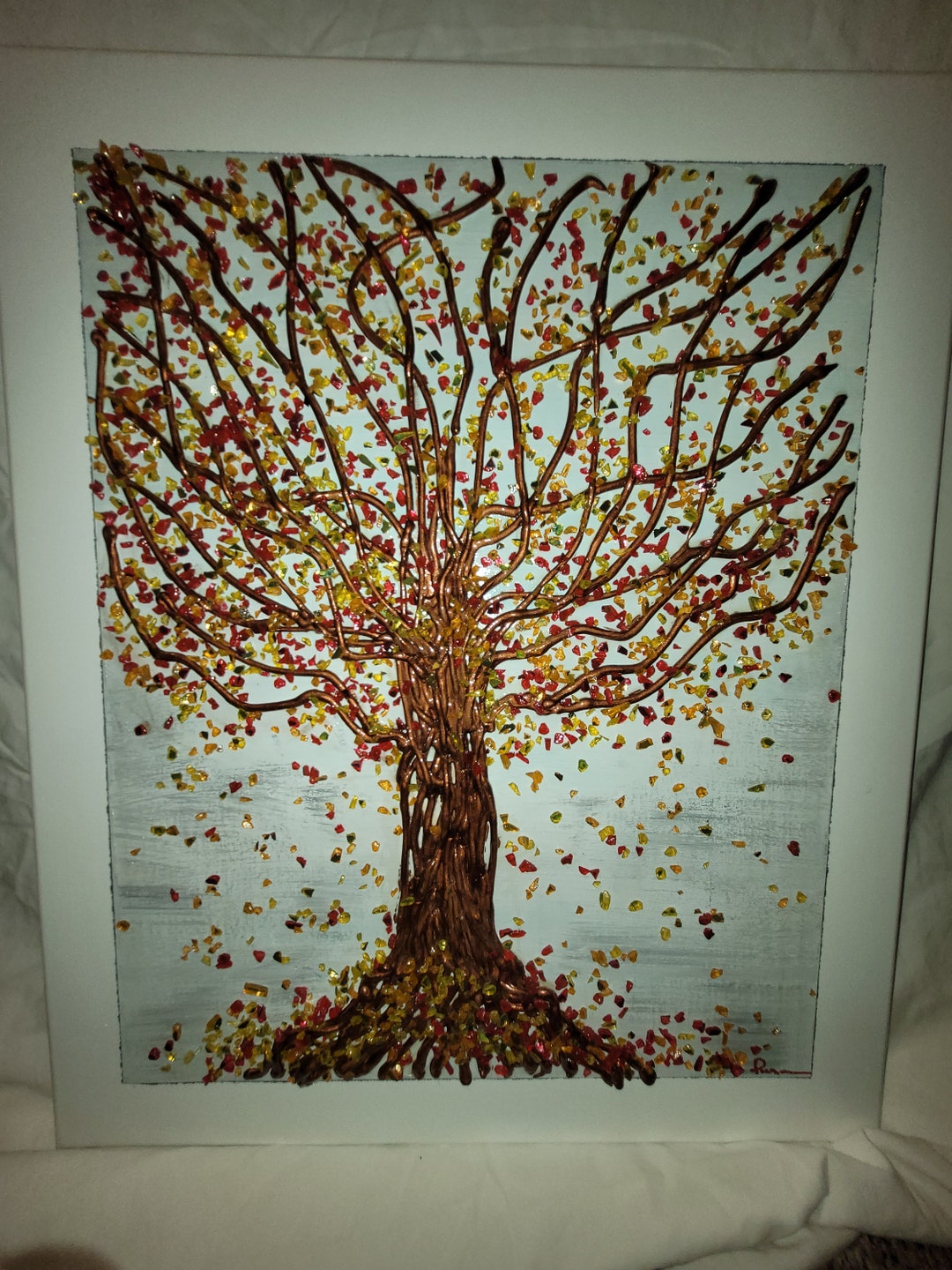 Unique Beautiful Made With Love - Etsy