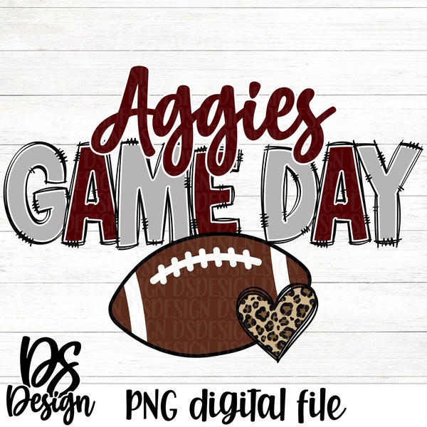 Aggies - Etsy
