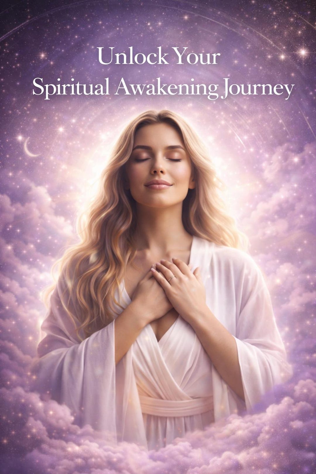 Spiritual Awakening Journal Prompts and Symptom Tracker | Printable ...