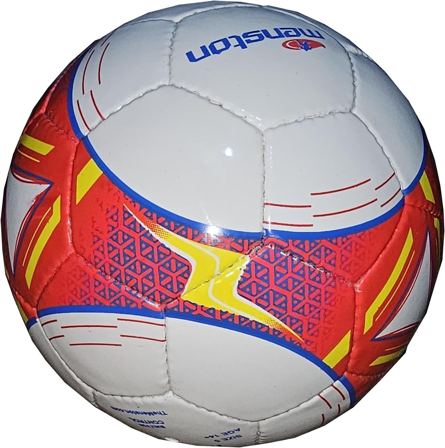 World Cup Football FIFA World Cup Official Match Ball Soccer Ball Hand ...