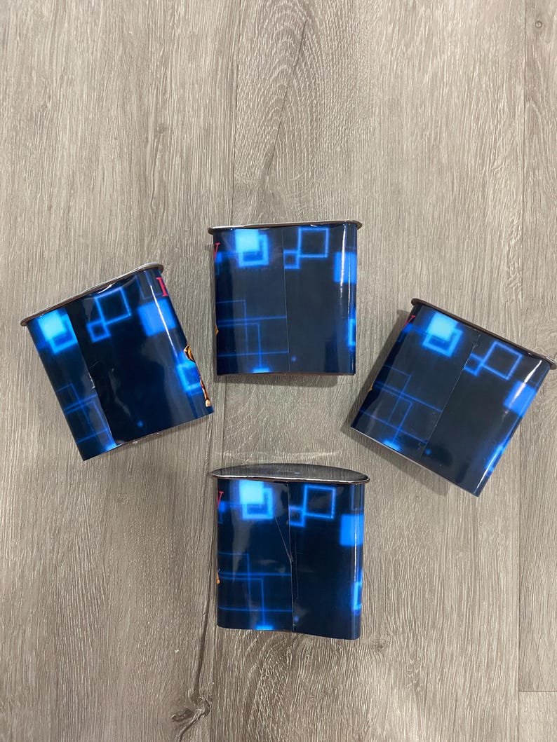 Roblox Party Nutella Breadsticks | Set of 5 Personalized Roblox ...