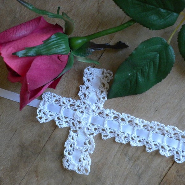 Religious Crochet - Etsy