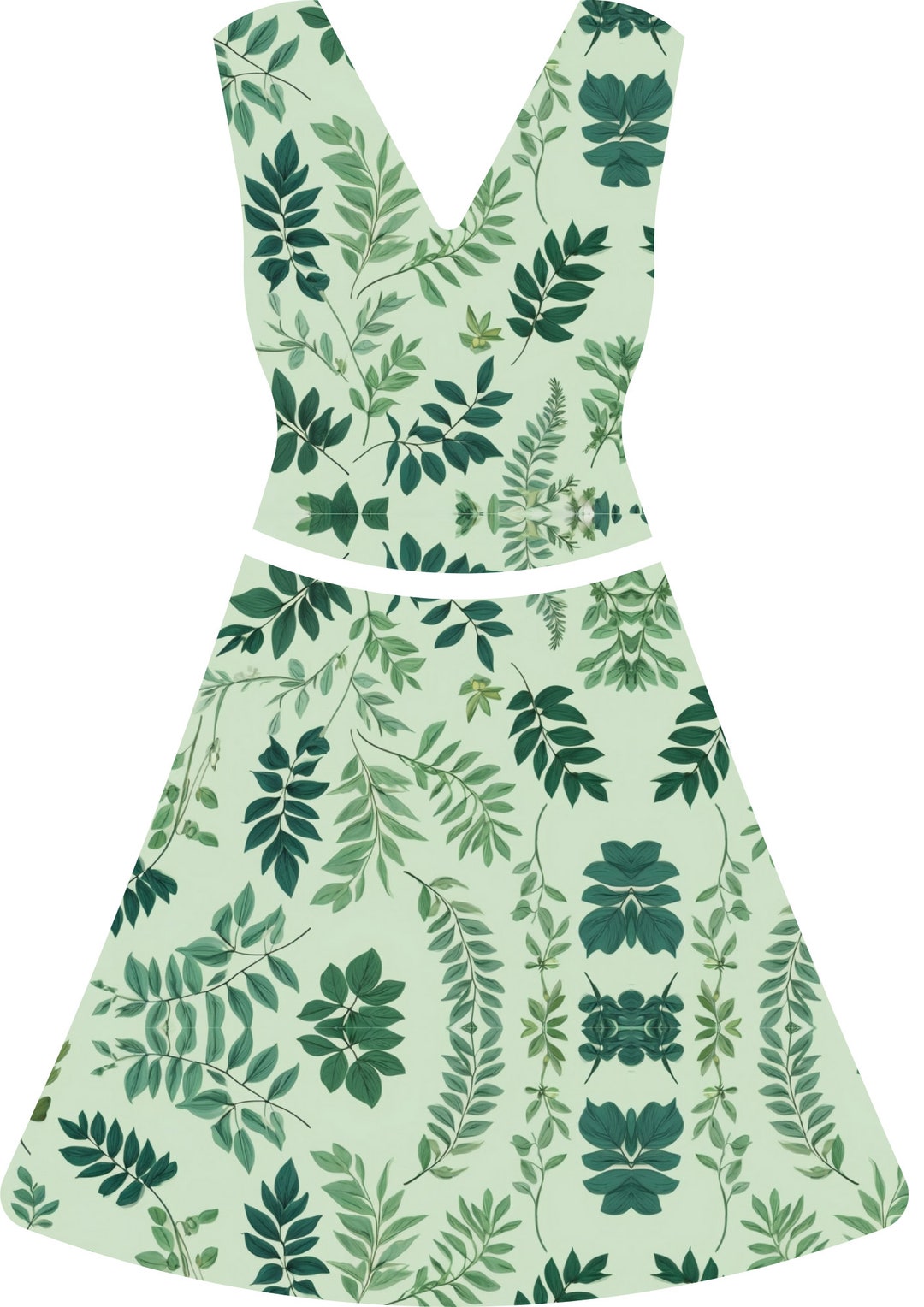 Green Printables Designs for Fabric Designs and Wallpapers - Etsy