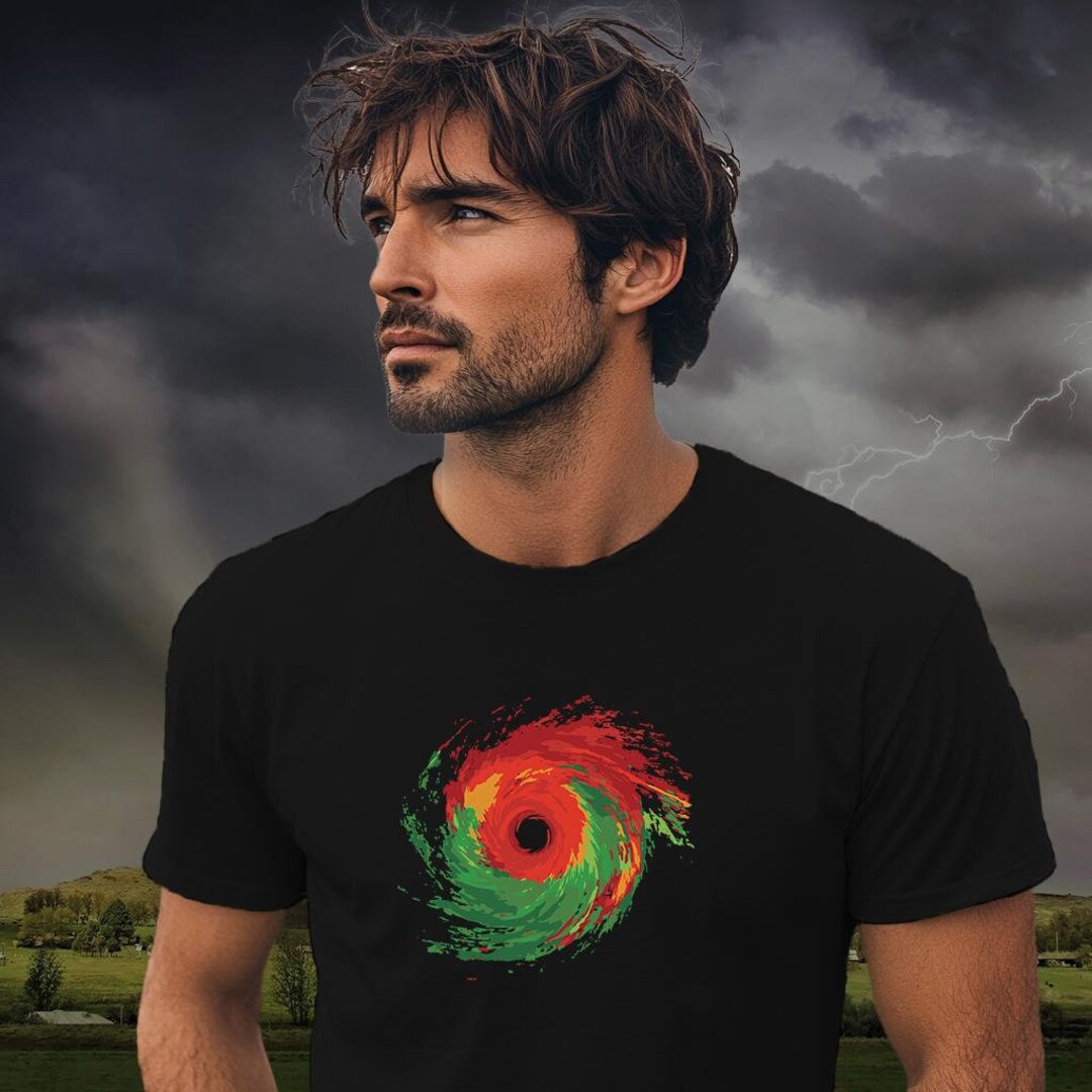 Hurricane Weather Radar Design for Hurricane Storm Tracker Weather ...