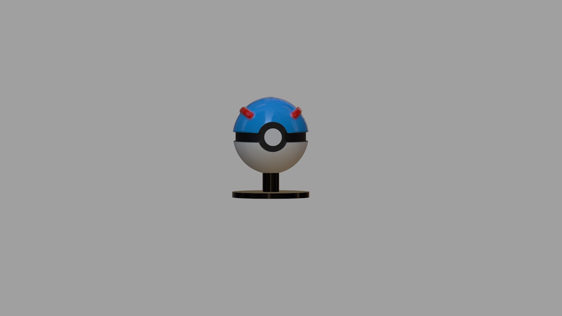 Pokeball 6-pack - Pokemon Figure - Digital File - Etsy