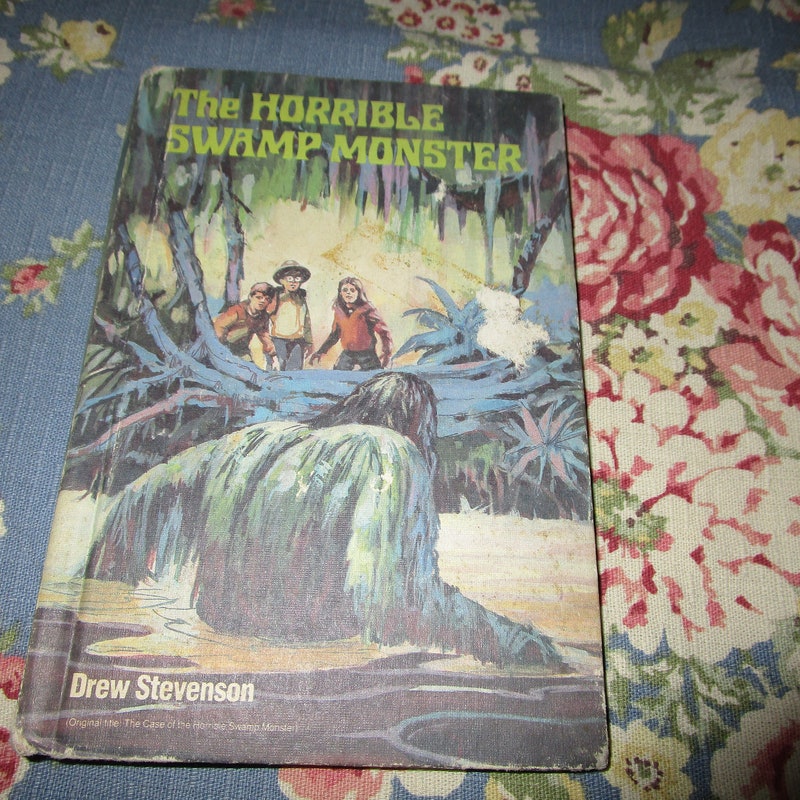 Weekly Reader Book - Etsy