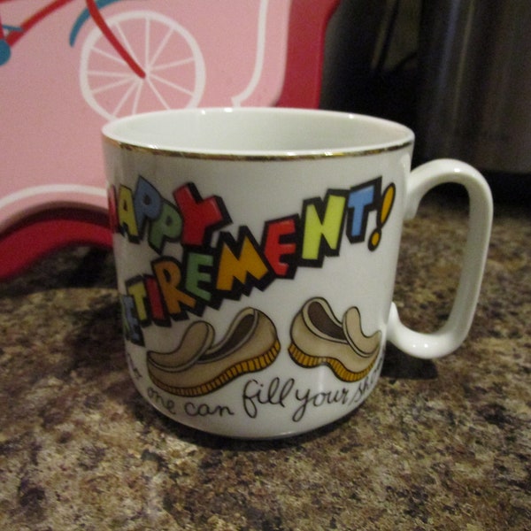 Retirement - Etsy