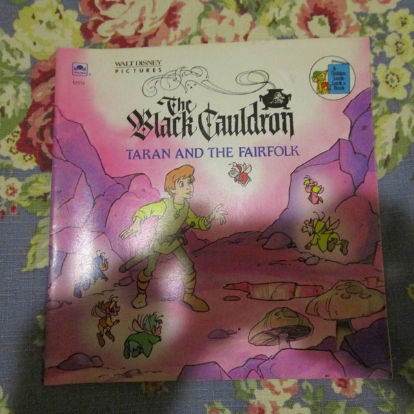 Golden Look Book - Etsy