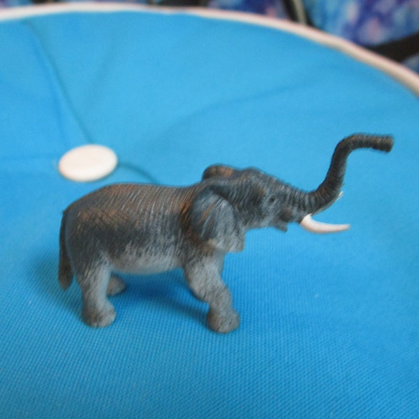 Plastic Elephant - Etsy