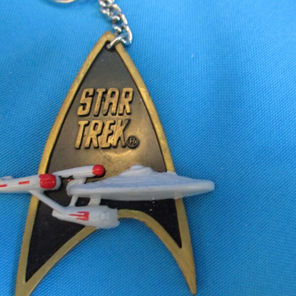 Star Trek Ring - Etsy