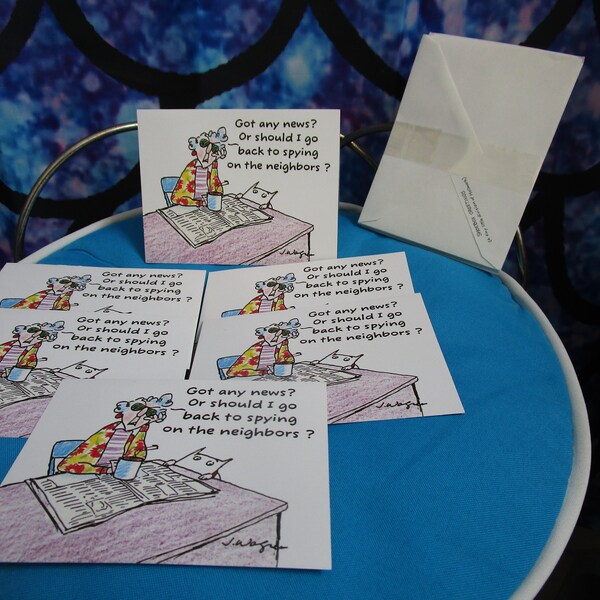 Hallmark Maxine - Etsy