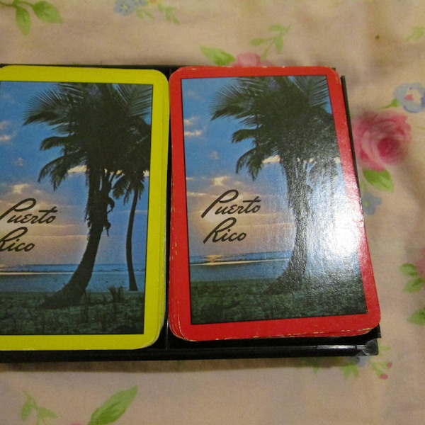 Plastic Coated Cards - Etsy