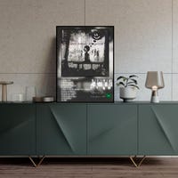 Poster Eladio Carrión - Etsy