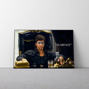 Poster Eladio Carrión - Etsy