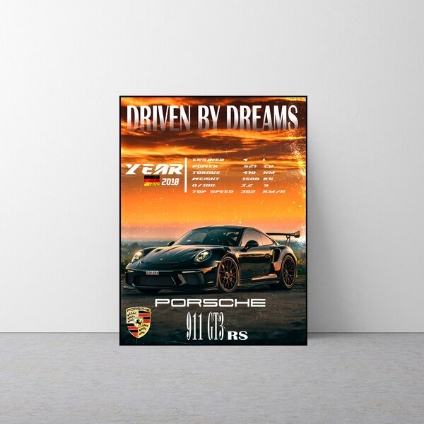 Poster Eladio Carrión - Etsy