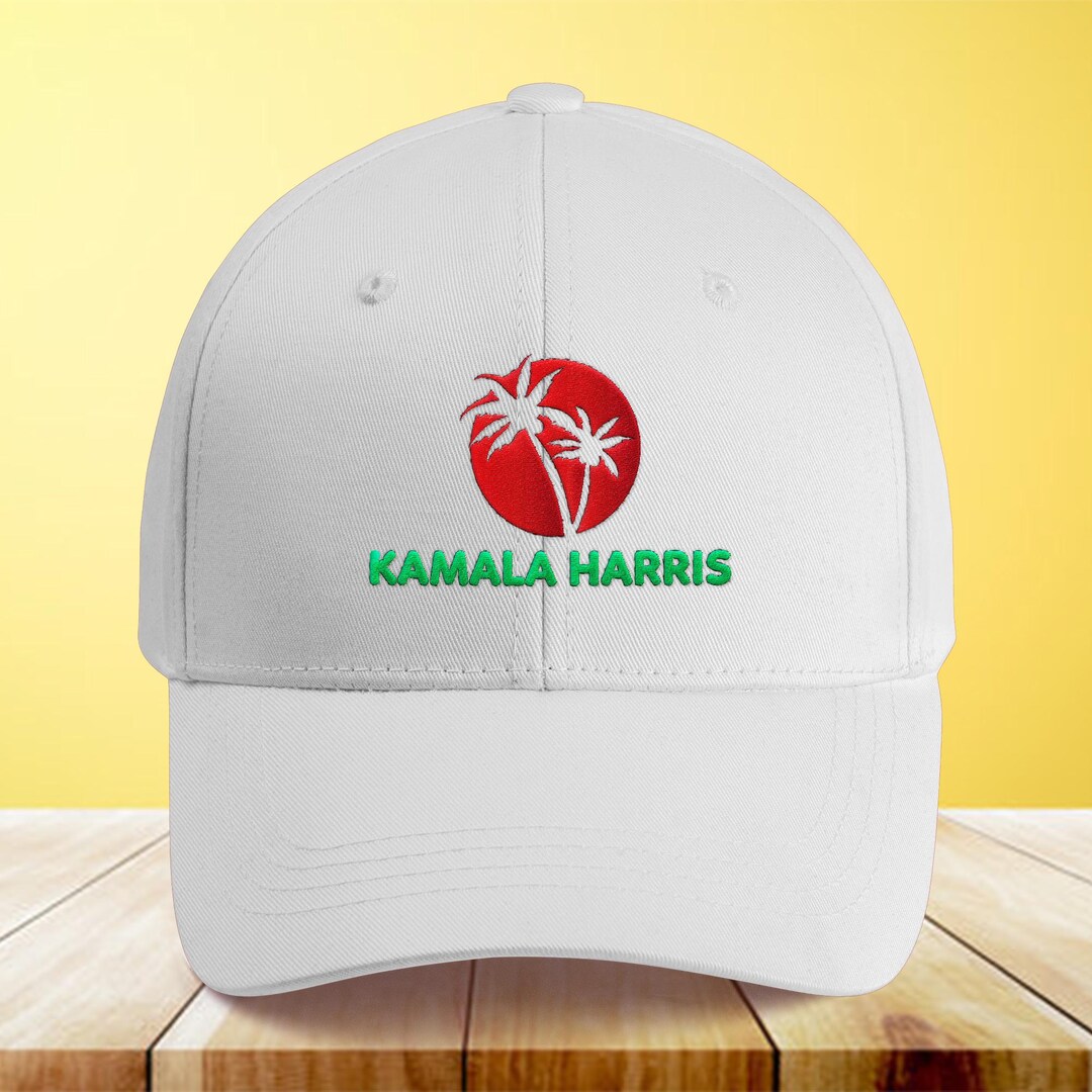 Kamala Harris Hat 2024, Kamala Brat Hat, Madam President Kamala Harris ...