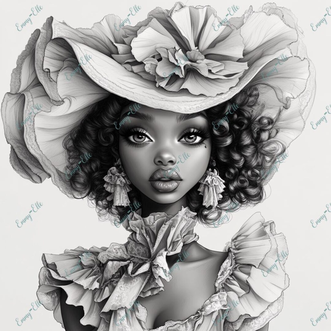 Southern Belle - Etsy