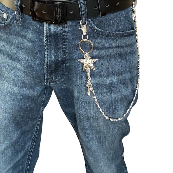 Pant Chains - Etsy