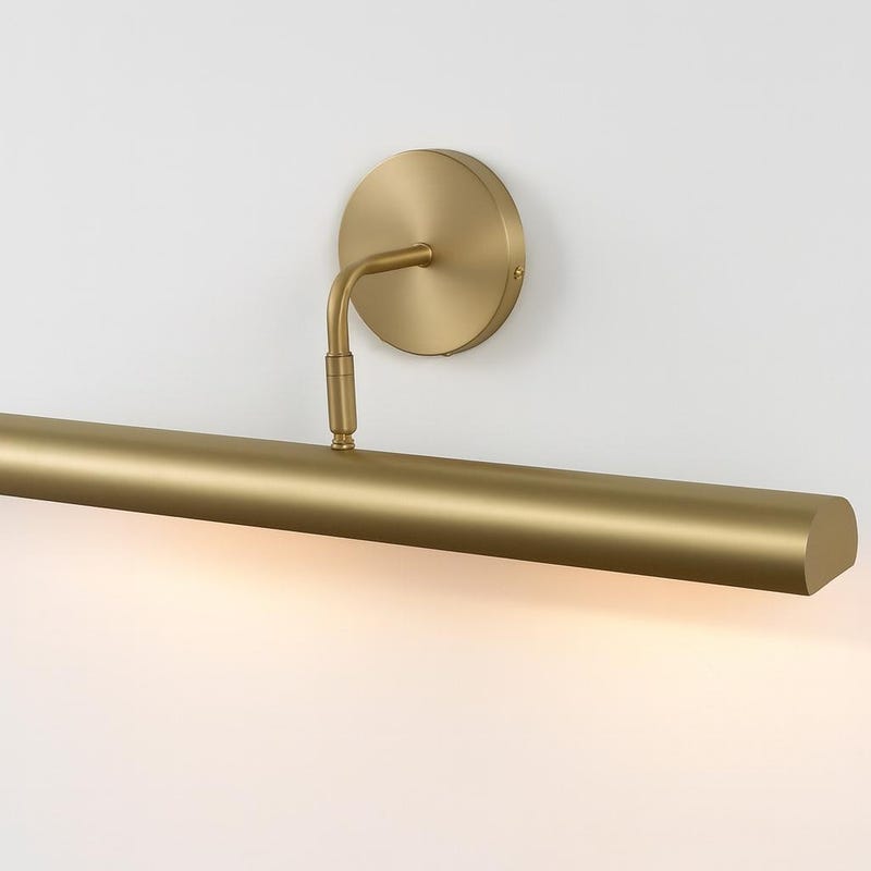 Antique Brass Wall Sconces - Etsy