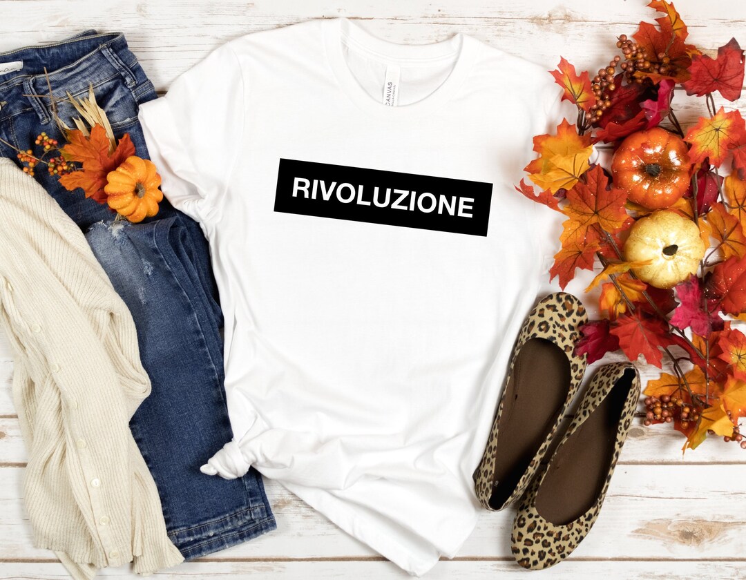 PNG, SVG Format Design Rivoluzionedesign - Etsy