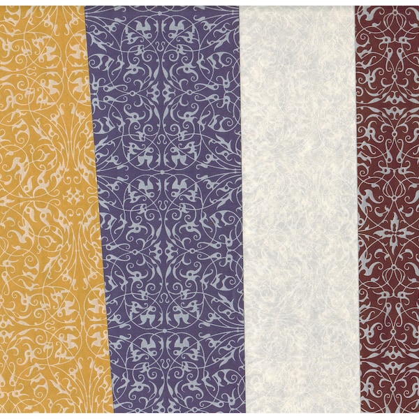 Paper Filigree - Etsy