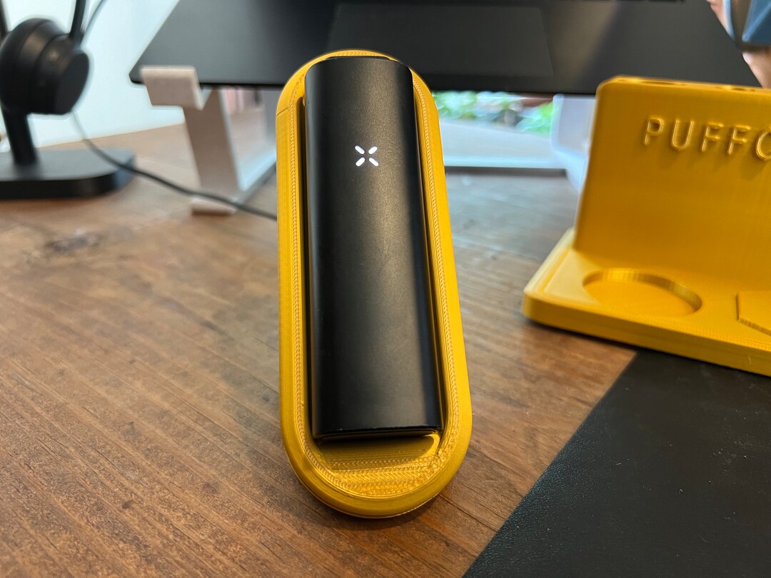 Pax Plus Charger Stand GOLD Compatible With Pax Plus / Pax 3 - Etsy