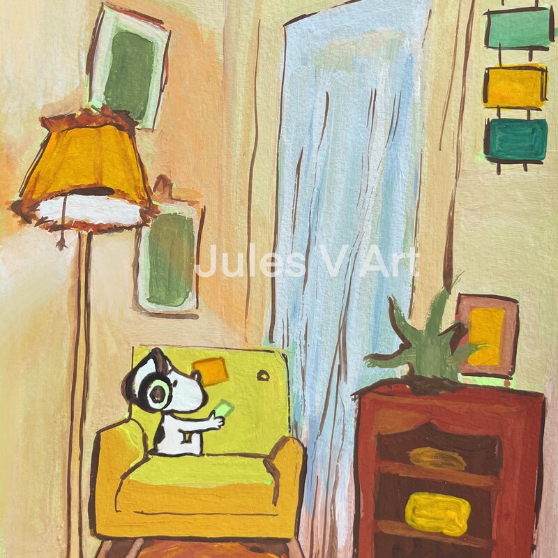 8x10 Prints Original Art - Etsy UK