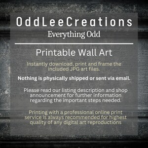 Fried Chicken Digital Art Poster | Comfort Food Wall Decor | Kitchen ...