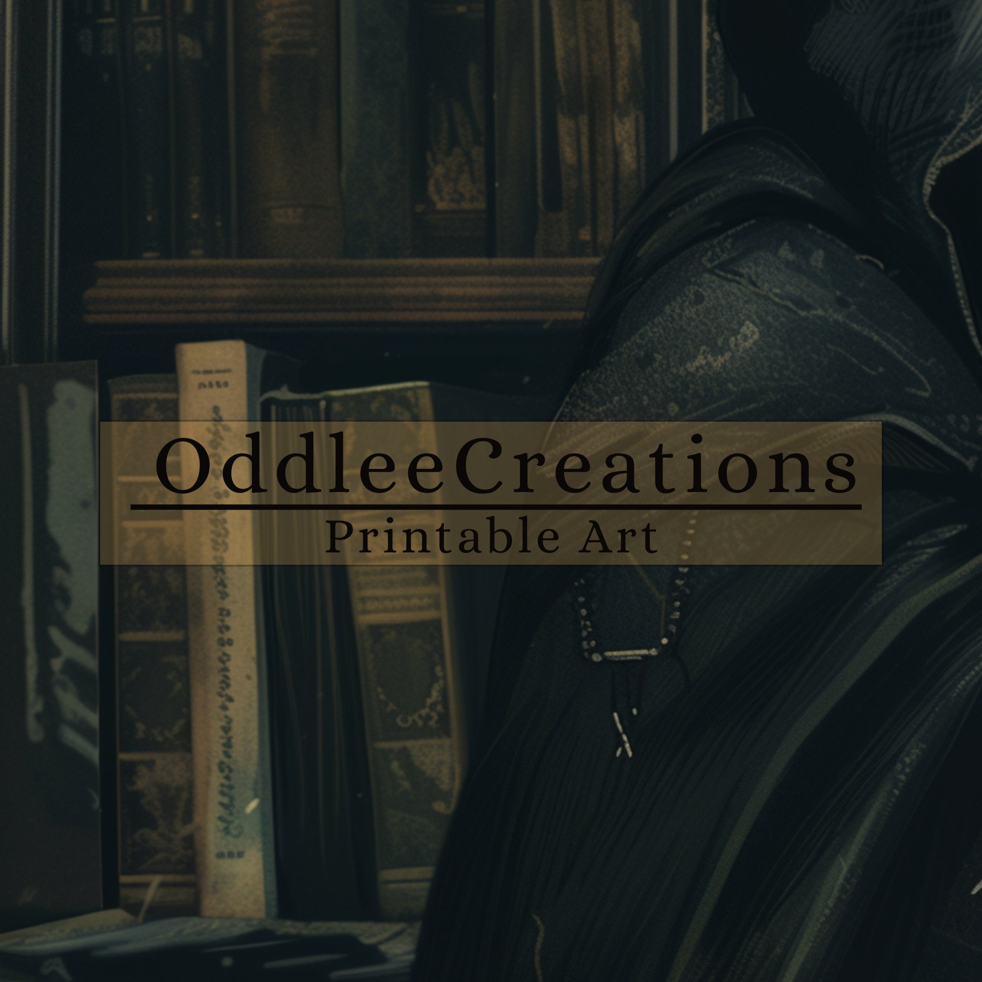 Victorian Plague Doctor Portrait Gothic Digital Wall Art Poster Antique ...