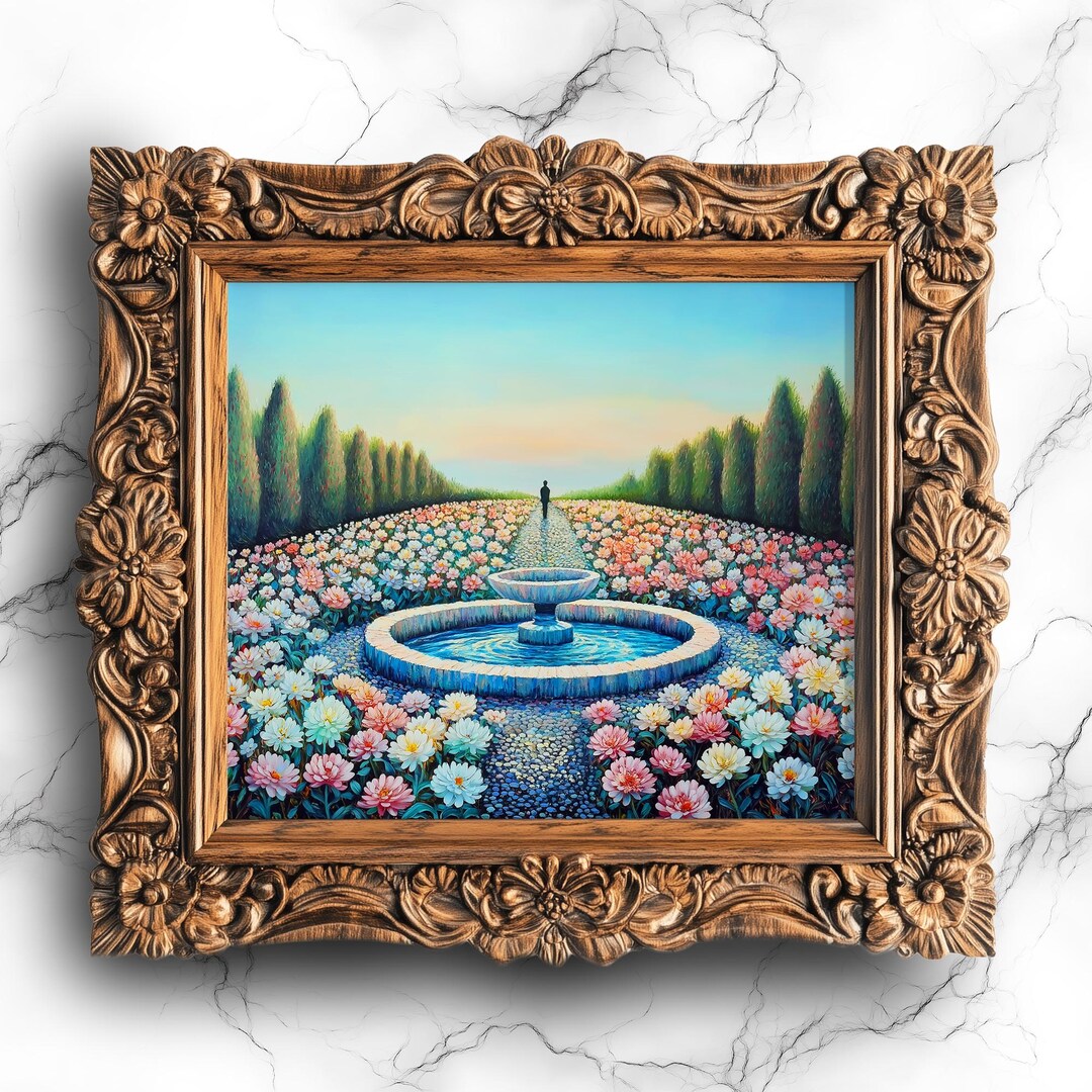 Obsessive Compulsive Disorder Artwork - High-resolution Printable Art ...