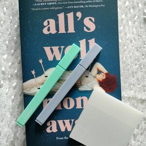 Blind Date With a Book Surprise Mystery Book, Handmade With Unique ...