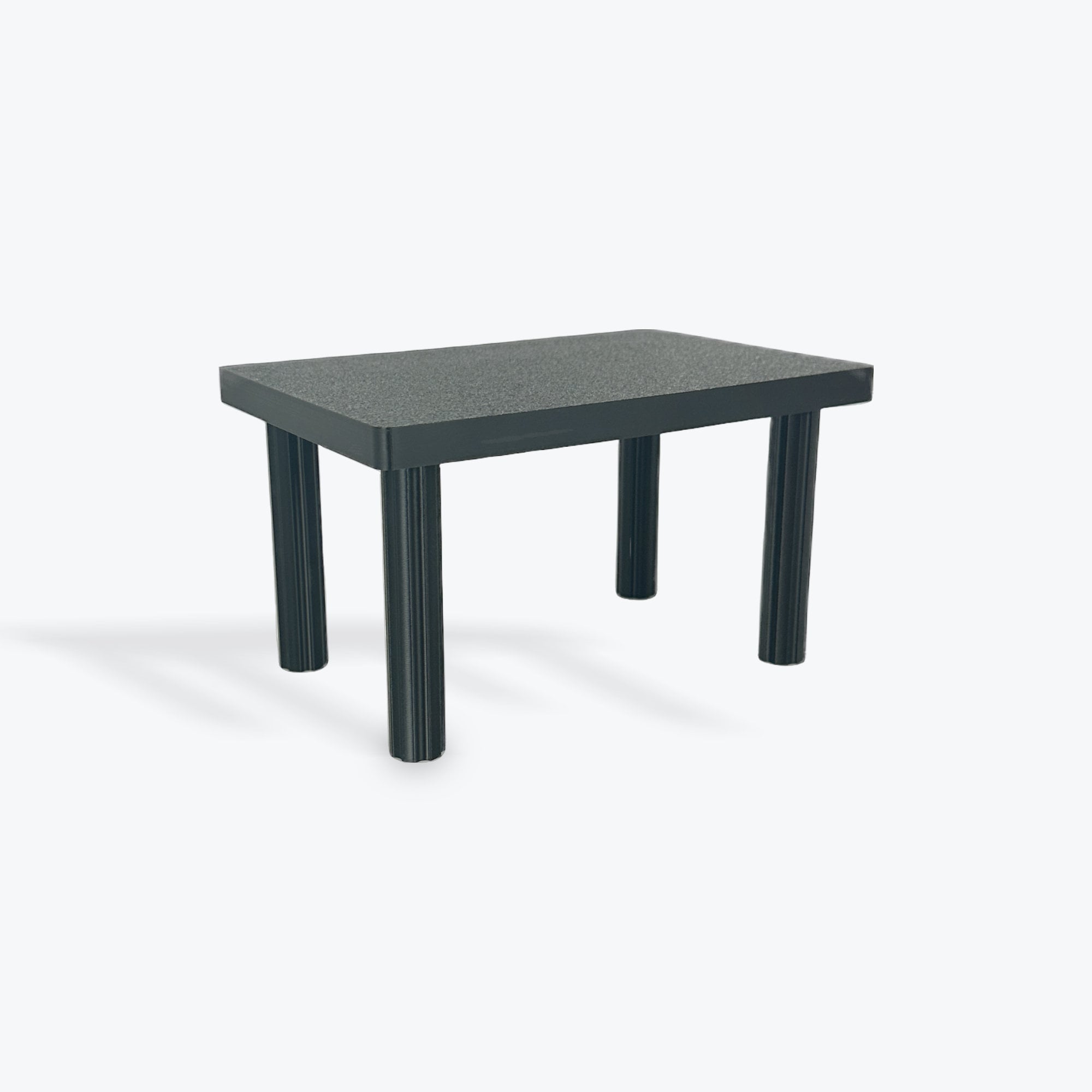 Book Shelf Riser | Removable Legs | Space-saving Display Stand | Two ...