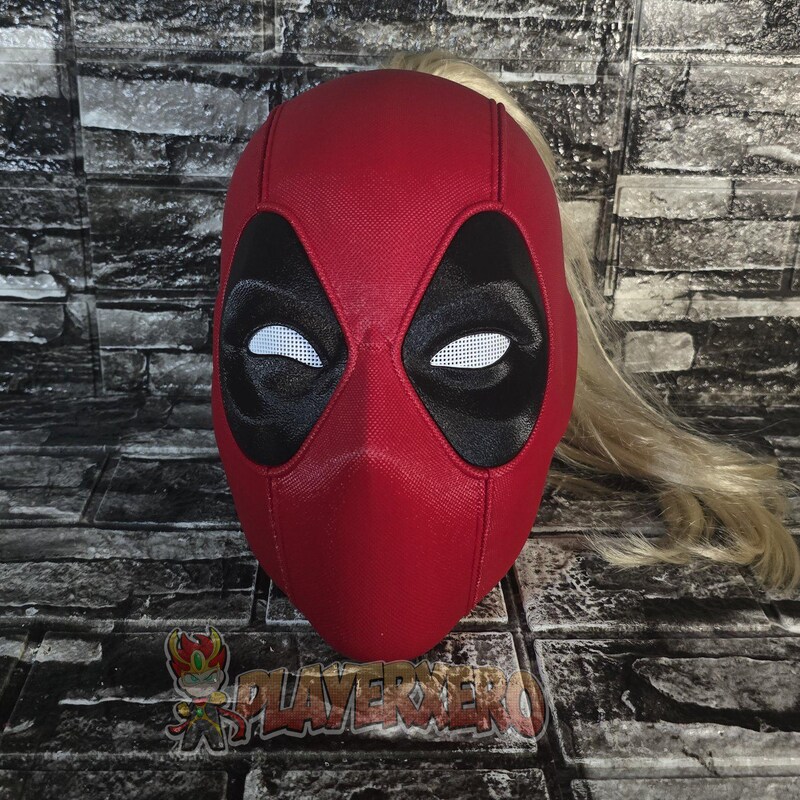 Lady Deadpool Costume - Etsy