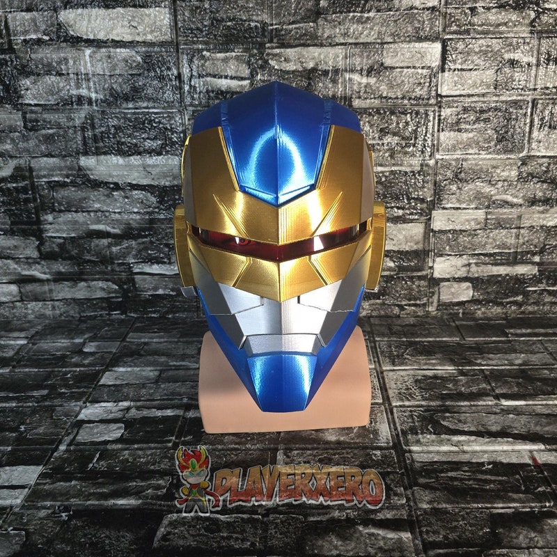 Voltron Cosplay - Etsy