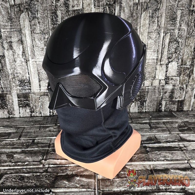 Dark Helmet Spaceballs Costume - Etsy
