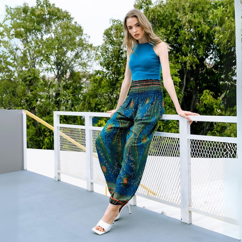 Harem Outfits - Etsy