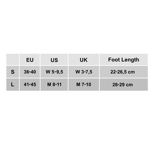 Long Plain "basic White" Socks Set of 6, White Casual Socks, Natural ...