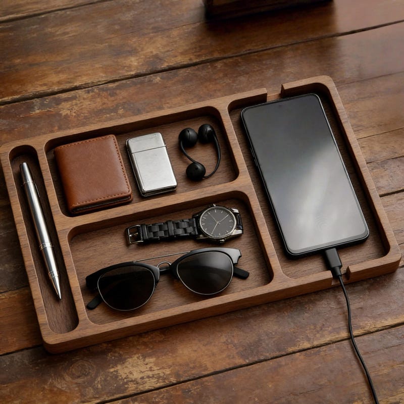 Valet Tray Me - Etsy