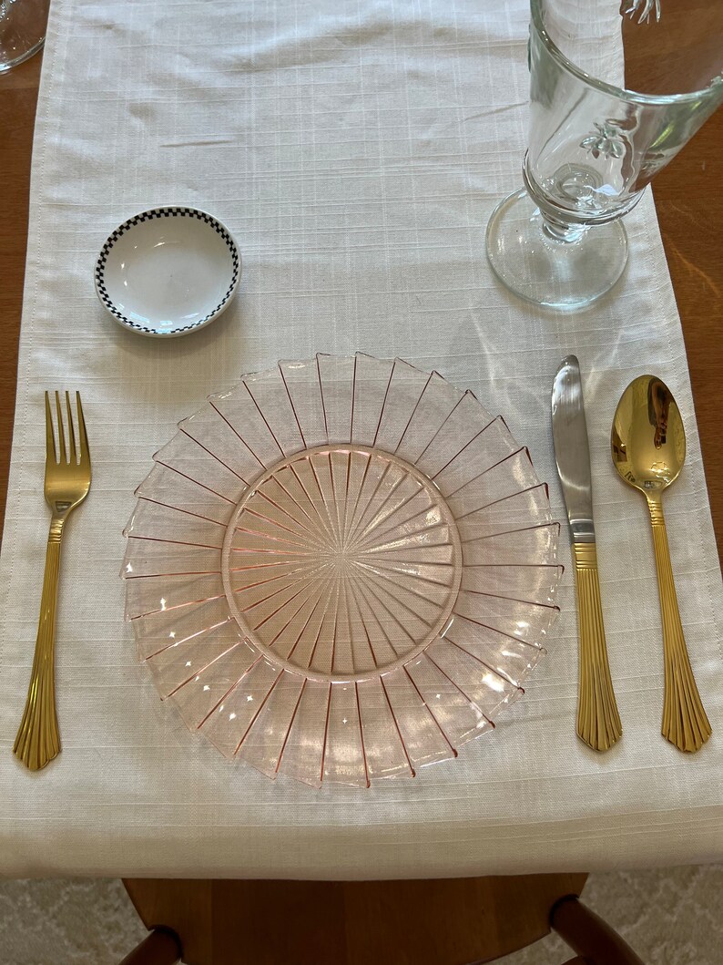 Vintage Black and White Checkered Butter Pat Dish - Etsy