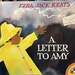 1998 A Letter to Amy Pb Book Ezra Jack Keats Picture Puffins Vintage ...
