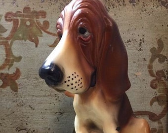 Bloodhound Plush - Etsy