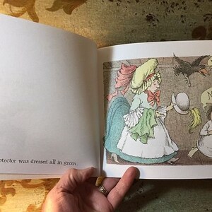 1965 Hector the Protector as I Went Over the Water 2 Nursery Rhymes by ...