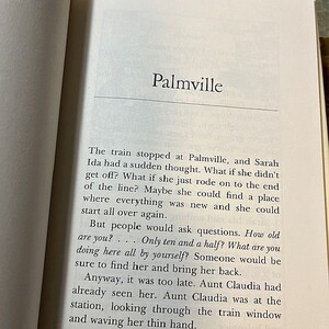 1975 SIGNED Shoeshine Girl by Clyde Robert Bulla HB W/dj Vintage ...