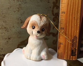 Ceramic Dog Bell - Etsy