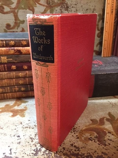 Wordsworth Book