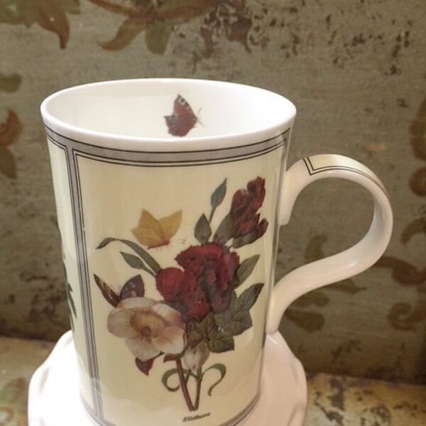 Wren Fine Bone China - Etsy