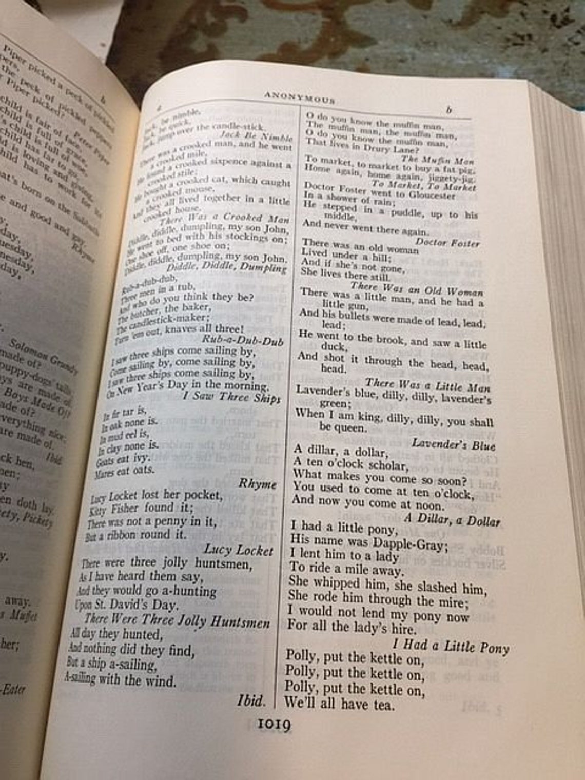 1955 Familiar Quotations 13th Edition John Bartlett Centennial | Etsy