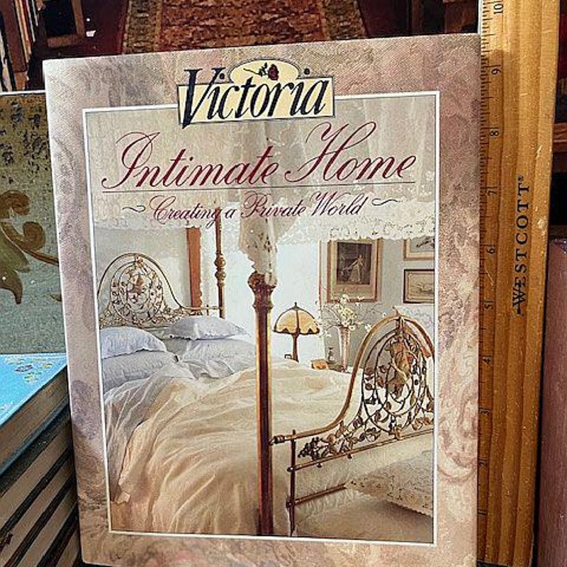 Victoria Magazine - Etsy